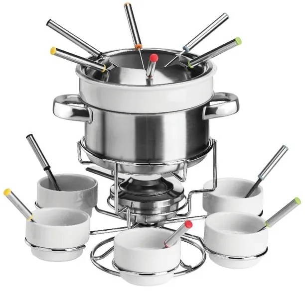 Set na fondue Premier Housewares