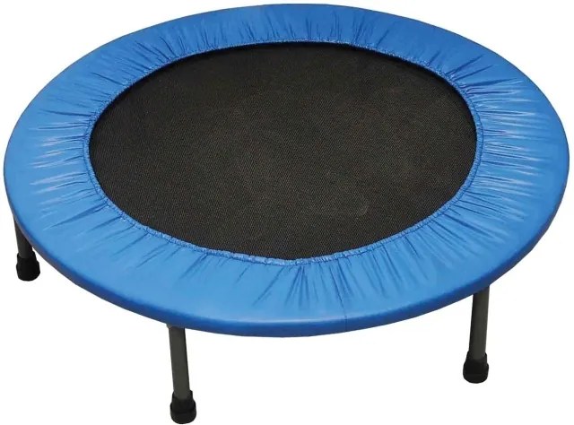 ACRA CAA15 Fitness trampolína 122 cm