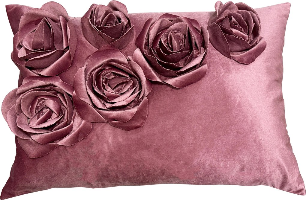XXXLutz DEKORAČNÍ POLŠTÁŘ 40/60 cm Esposa - Dekorační polštáře - 007696038001