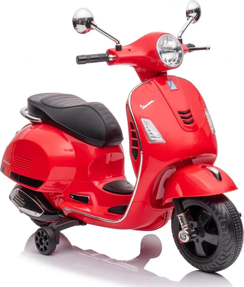 Buddy Toys BEC 6031 Vespa GTS