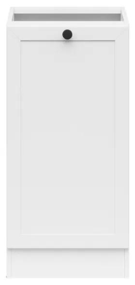 Junona Line Ramka skříňka BBL D1D/40/82 P, bílá