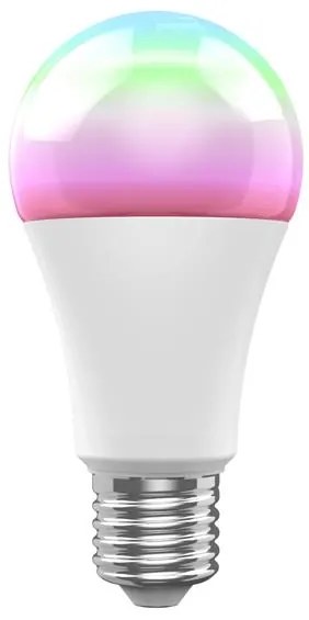 Smart LED žárovka E27 10W RGB CCT WOOX R9074 WiFi Tuya