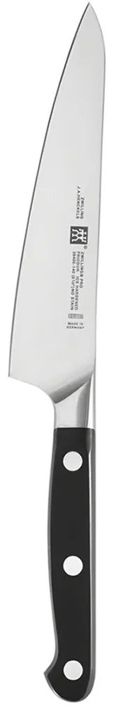 Zwilling Zwilling Pro nůž kuchařský kompaktní 14 cm 1002754