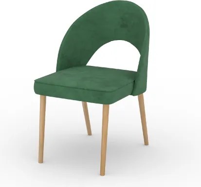 ADRK Furniture Židle RODOS 82 CH-ROD-82-CG