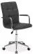 Kancelářská židle Q-022 - šedá