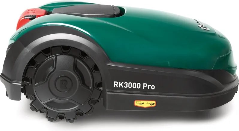 Robotická sekačka ROBOMOW RK 3000 PRO
