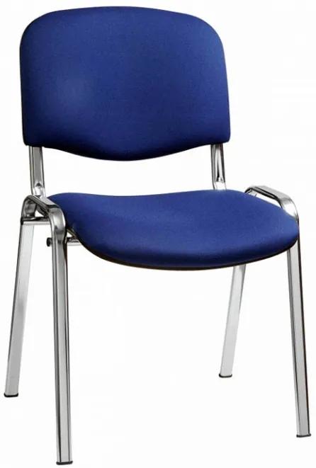 ANTARES 1120 TC - Konferenční židle  - Sv.modrá B13