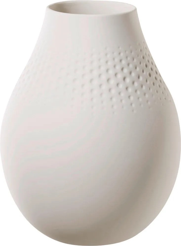 XXXLutz VÁZA, keramika, 20 cm Villeroy & Boch - Keramické vázy - 003407098001