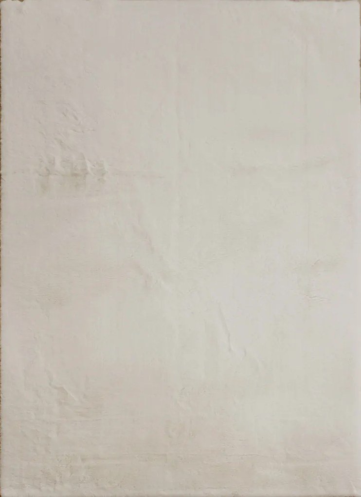 BE Koberec Cozy 1453 BEIGE - béžový obdélníkový Rozměr: 40x60 cm