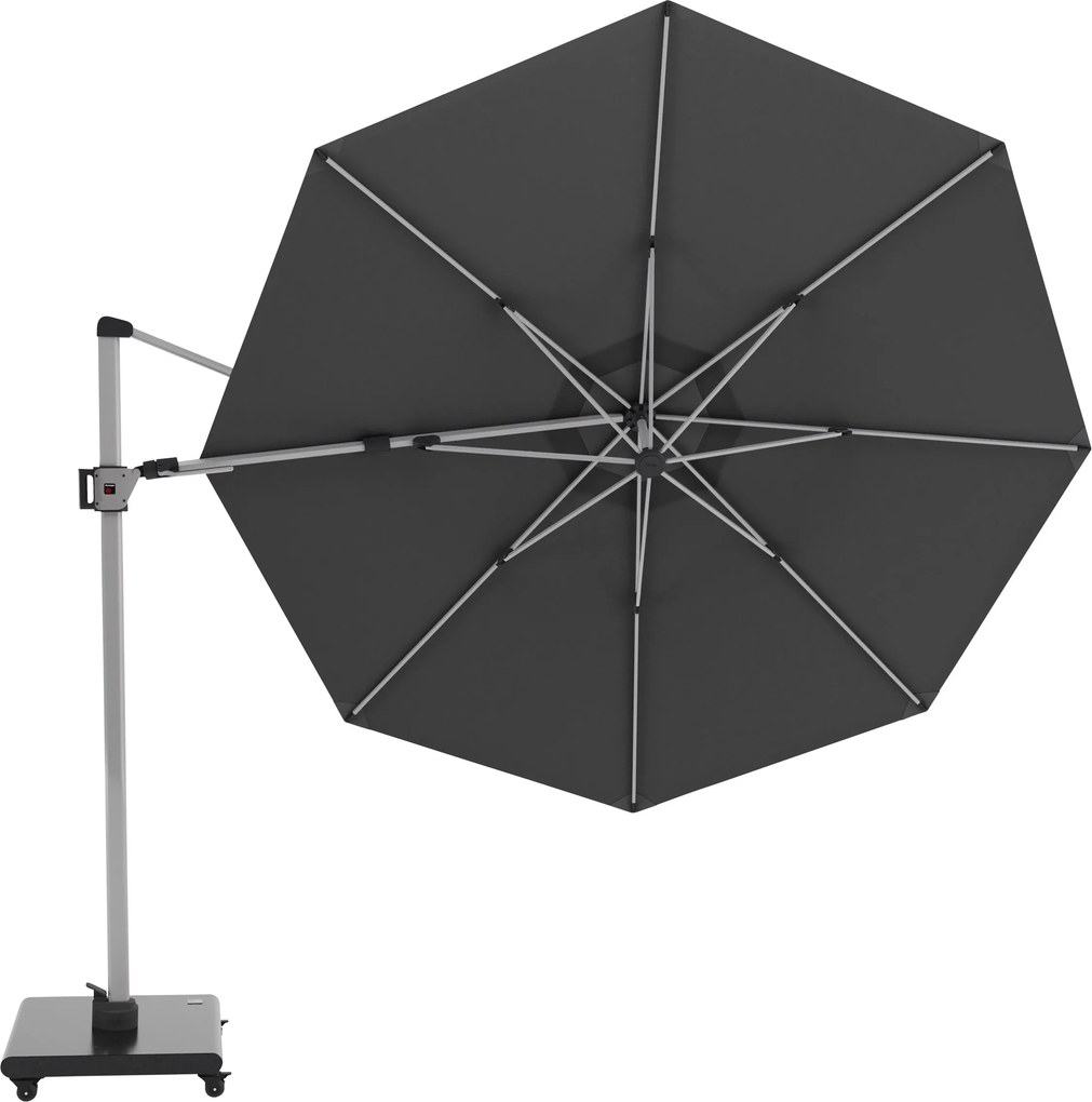 Knirps HYPERION 340 cm písková