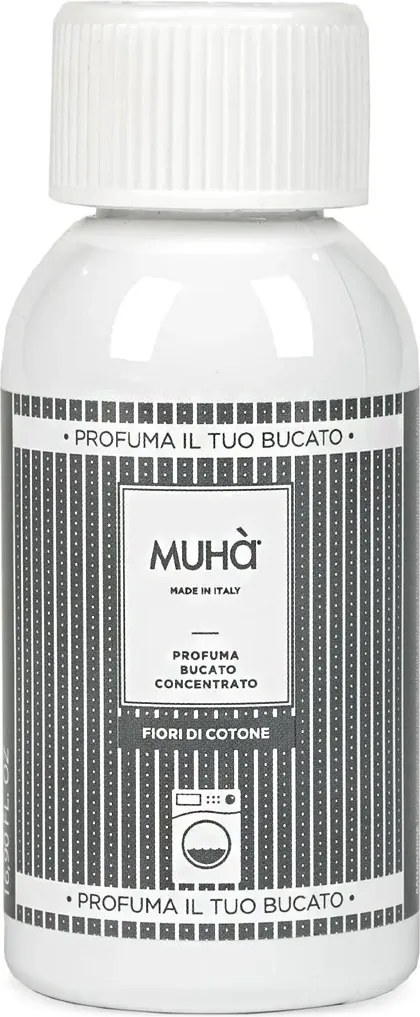 Muhà parfém do pračky Fiori di Cotone Objem: 100 ml (20 praní)
