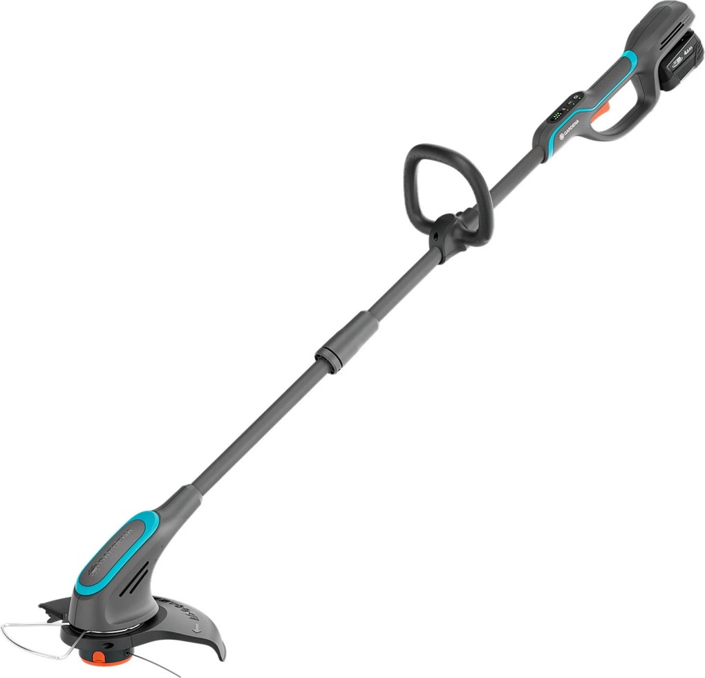 Gardena Aku strunová sekačka PowerTrim 30/18V P4A