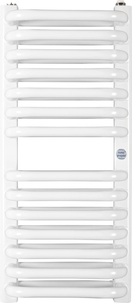 Hopa STANDARD 3D koupelnový radiátor 500 x 1173 mm bílý RADSTA3501235