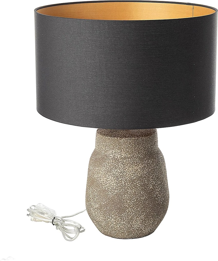 Stolní lampa Tellus II 51 cm