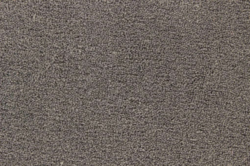 Luxusní koberec Edel Honesty 189 - šedý - 4m