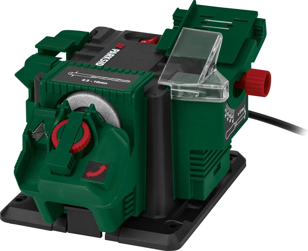 Parkside® Ostřička PSS 65 D1