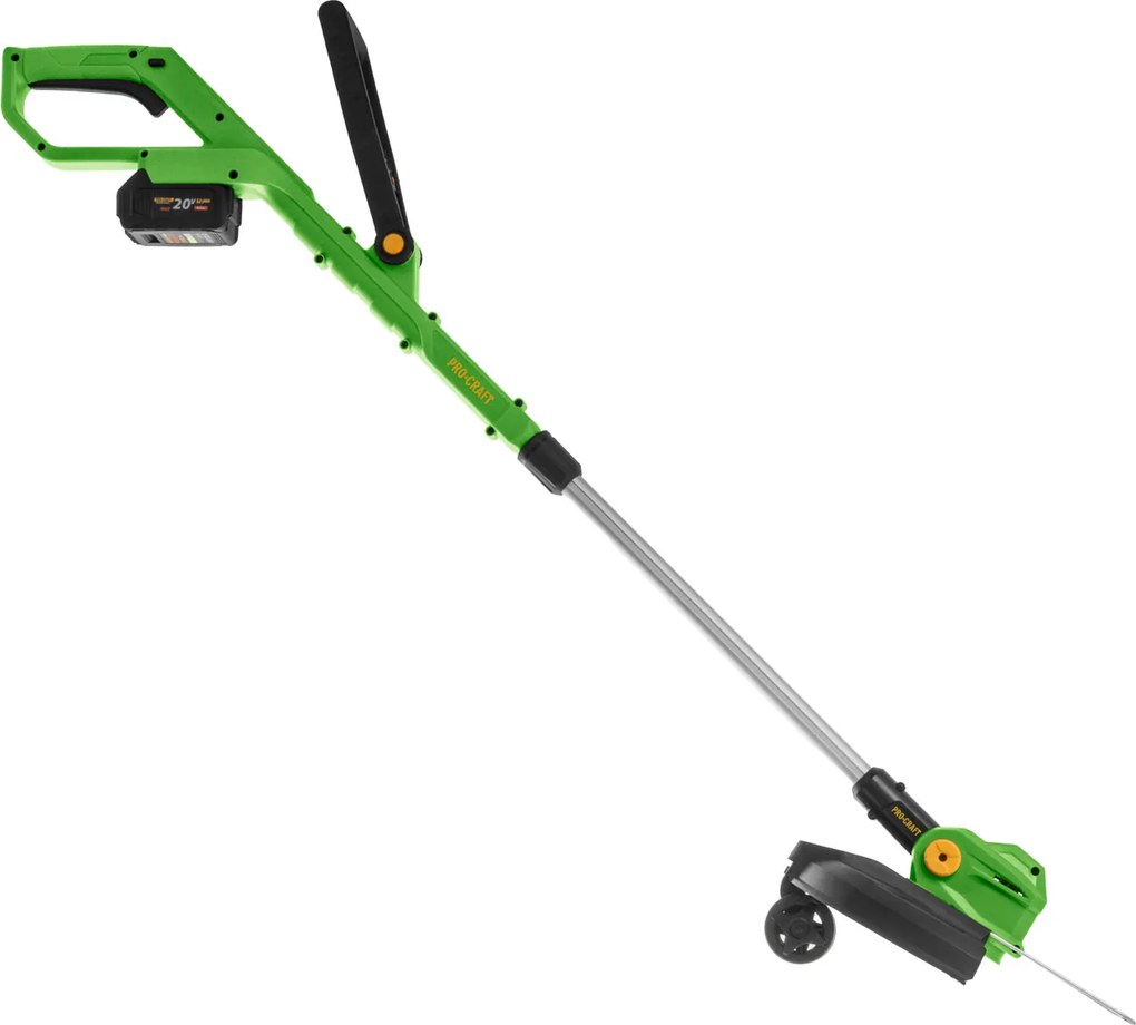 Procraft PTA-26BL