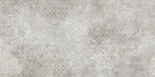 Dlažba Sintesi Paint grey 60x120 cm mat PAINT18119