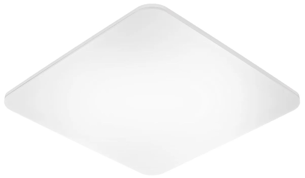 Steinel 007133 vnitřní stropní senzorové svítidlo RS PRO LED Q1 bílé, 3000K, 26W, 2703lm