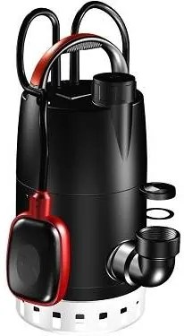 Čerpadlo ponorné drenážní Grundfos CC5-A1 kabel 5 m 230 V