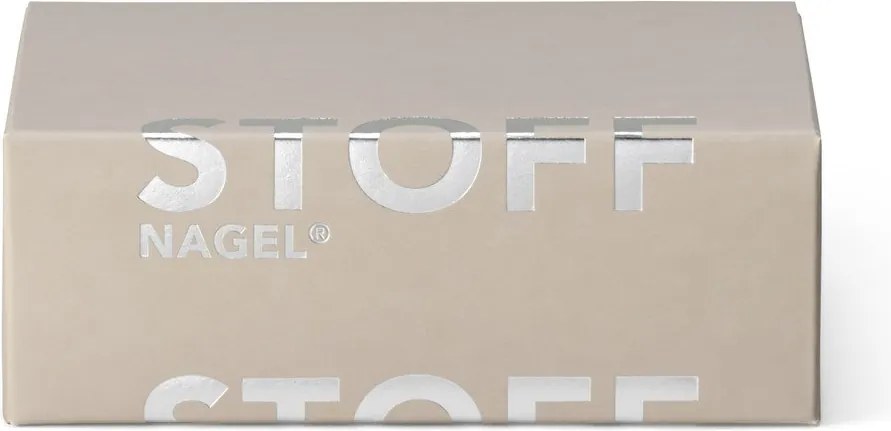 Kovový svícen Nagel – STOFF Nagel