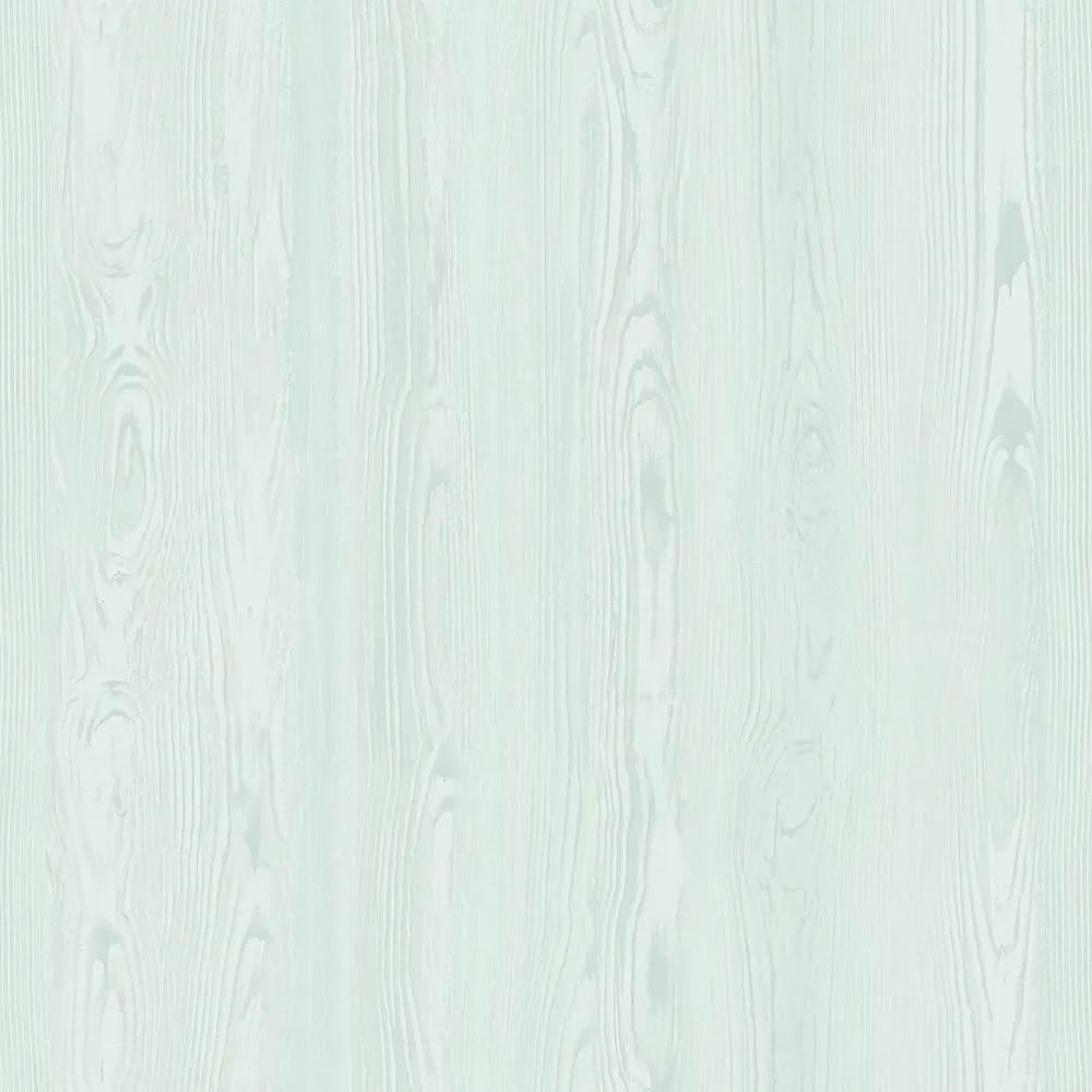 Origin Zelená vliesová tapeta Dřevo, imitace dřeva 347524 rozměry 0,53 x 10,05 m