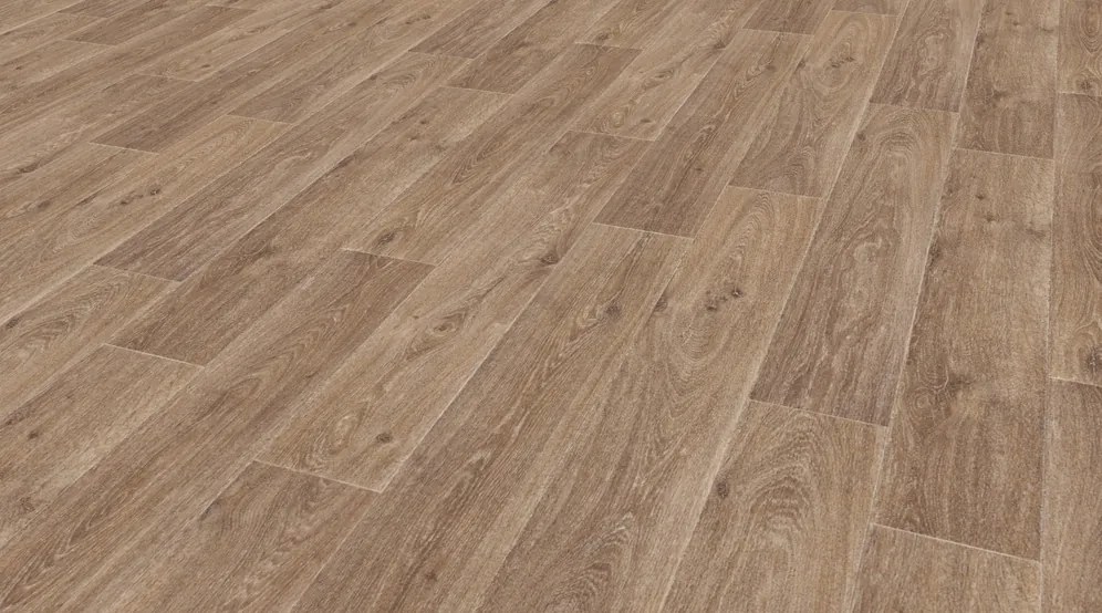 PVC podlaha - lino Gerflor TEXLINE 1731 Noma Blond - světle hnědý dub ŠÍŘKA: 2 m