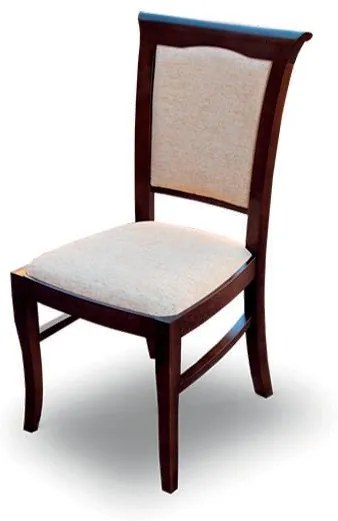 Jídelní židle z masivu Maren
