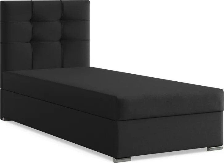 Čalouněná postel Elda 90x200 cm