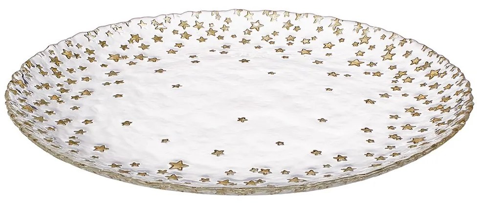 STARS Talíř 32 cm