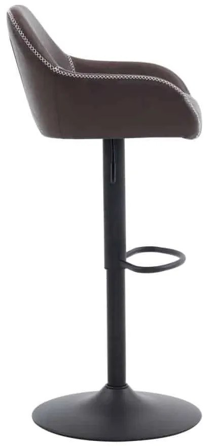 Autronic Barová židle AUB -716 BR3
