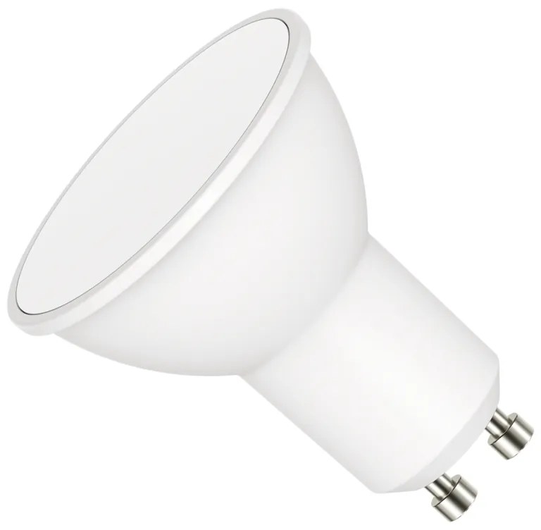 Emos lighting LED žárovka Classic MR16 7W GU10 teplá bílá