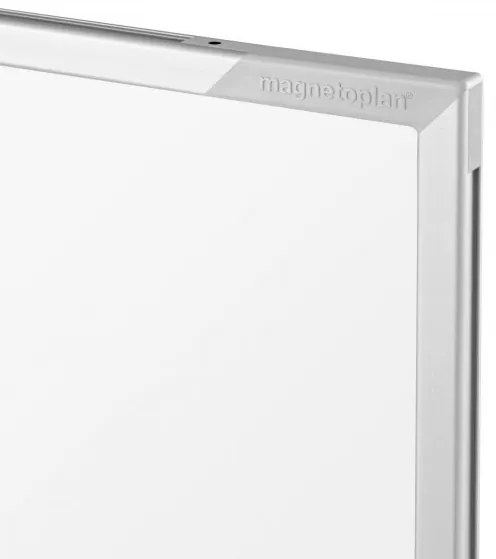 Magnetická tabule Magnetoplan s keramickým povrchem 180 x 120 cm, bílá