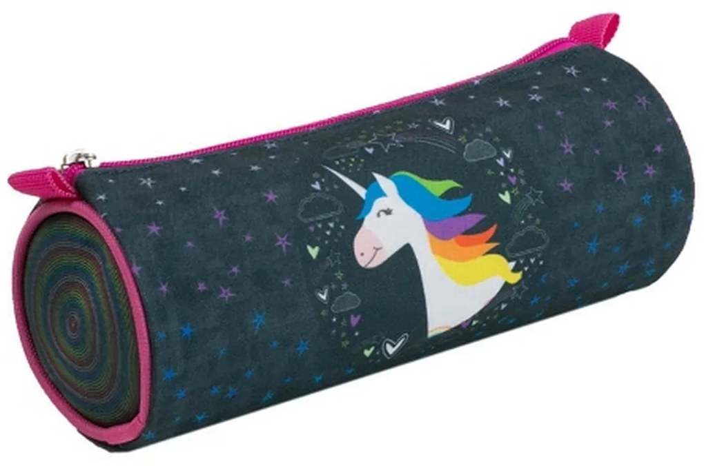 Penál 22x7 cm Artebene Unicorn
