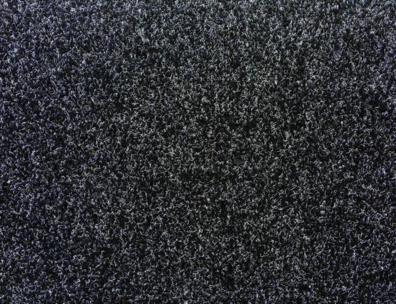 Real | Zátěžový koberec Primavera 236 - černý - 4m (cena za m2)