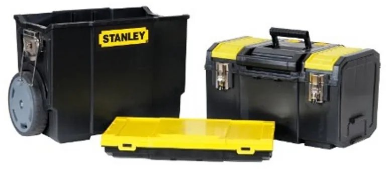Stanley Workcenter 3v1