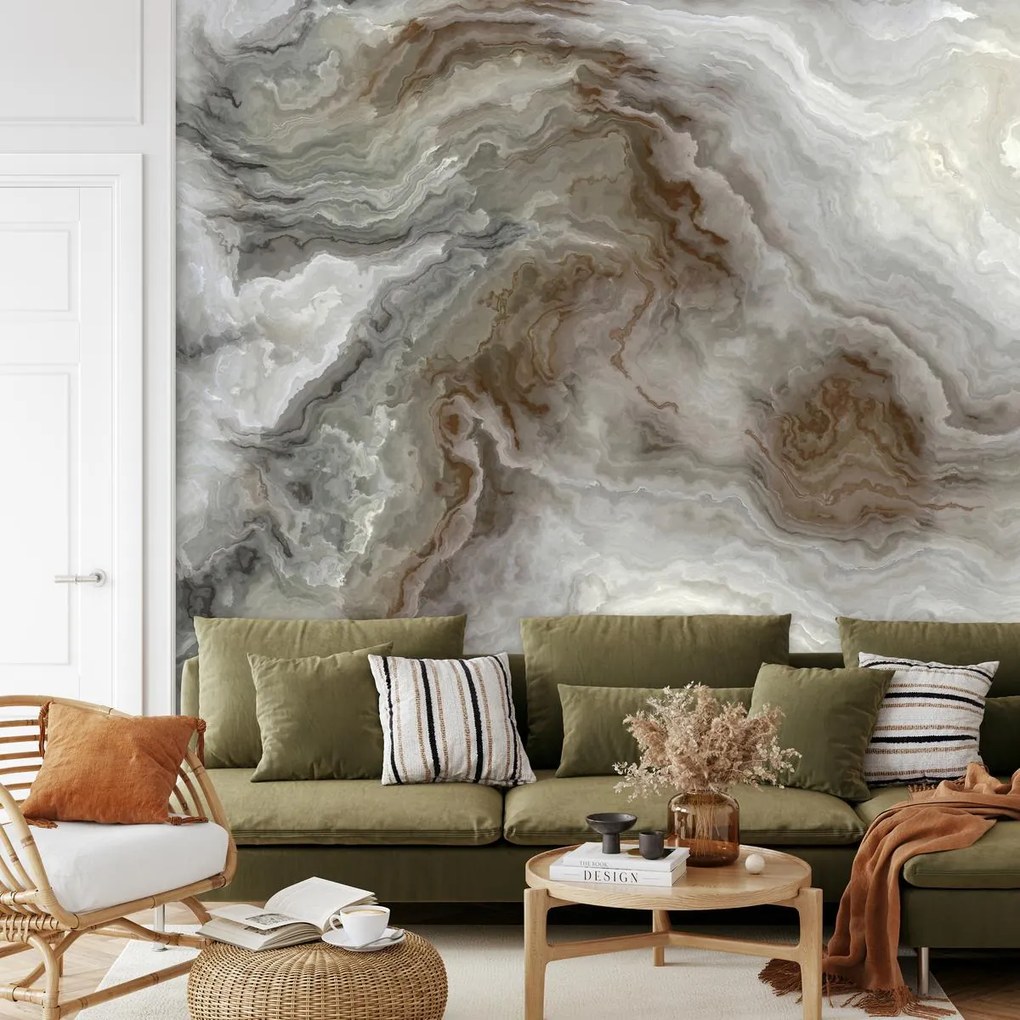 Fototapeta - Mramor (245x170 cm)