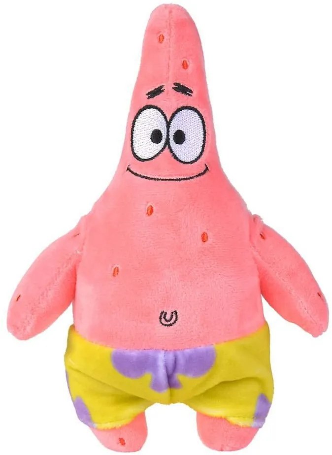 Spongebob squarepants 20 cm, 1 ks