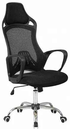 Kancelářská židle, černá, ARIO