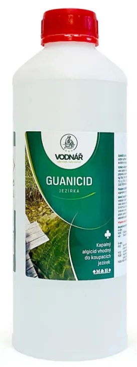 MXM GUANICID 1 l