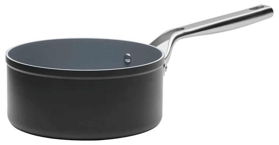 Hrnec s pokličkou/s keramickým povrchem na indukci 2,4 l Meda 3.0 – FABINI