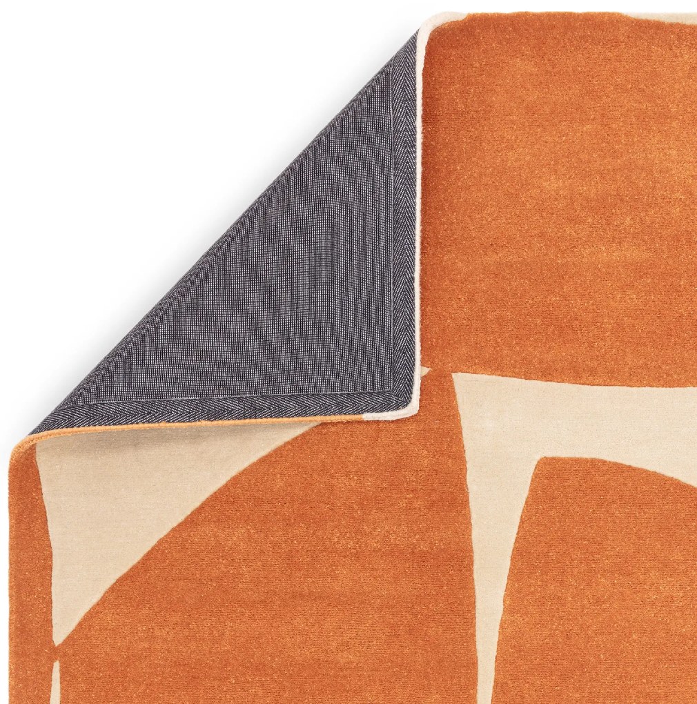 Tribeca Design Kusový koberec Inxs Kite Orange Rozměry: 200x290 cm