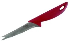 BANQUET Nůž na zeleninu 10,5 cm Red Culinaria 25D3RC005
