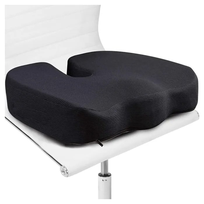 Ergonomický polštář s výplní z paměťové pěny 35x45 cm – Mila Home