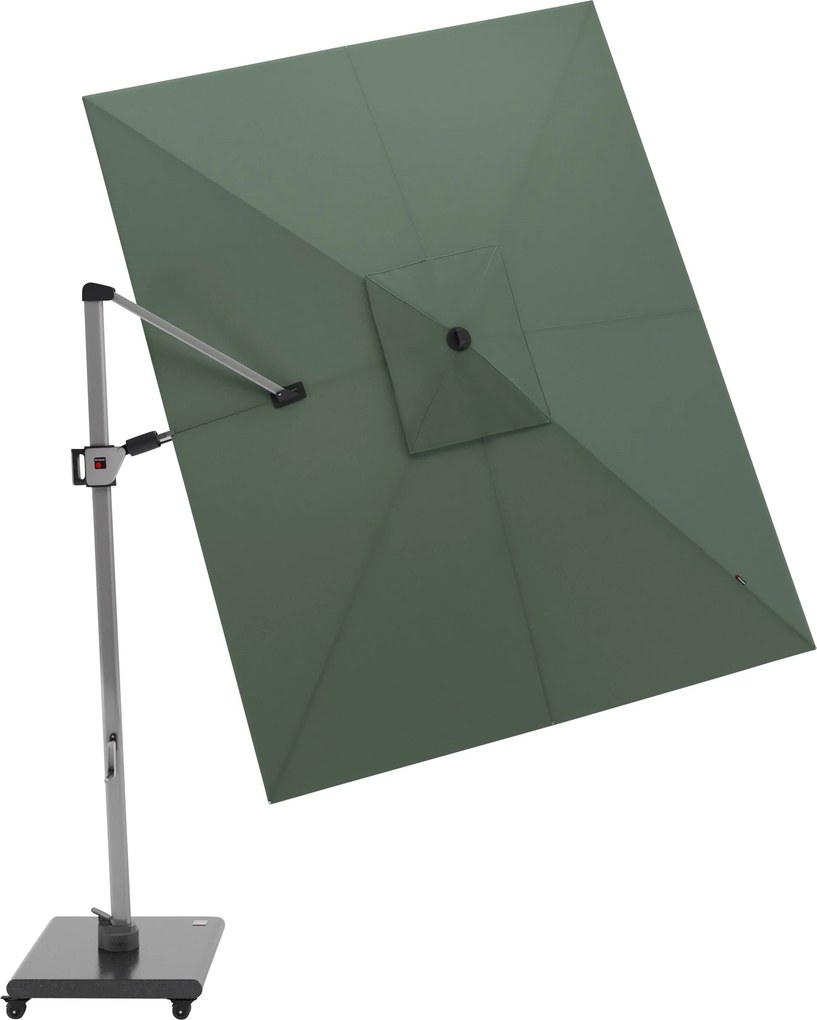 Knirps HYPERION 330 x 240 cm ALOE