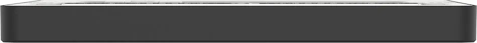 Stropní LED svítidlo Evora Square, 1x LED 18w, 3000-6000k, 3CCT, b