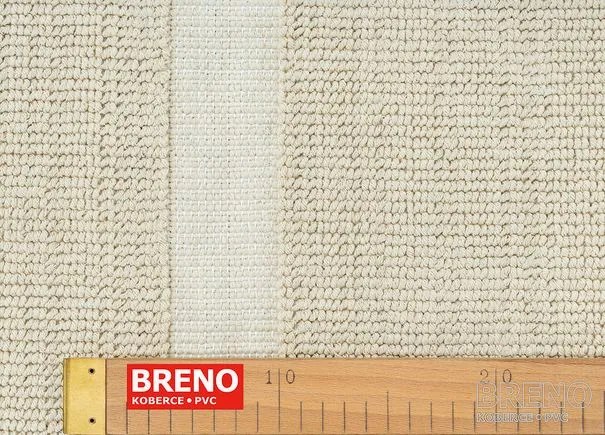 Breno Kusový koberec ORIGIN 02/VVV, 160x230 cm, Béžová