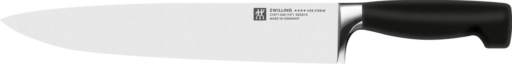 Zwilling Kuchařský nůž Four Star, 26 cm 1001574