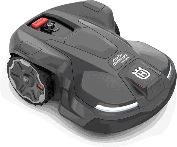 Robotická sekačka HUSQVARNA Automower 430X NERA