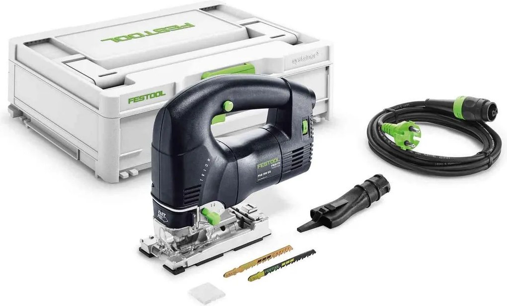 Festool | Přímočará pila PSB 300 EQ-Plus TRION